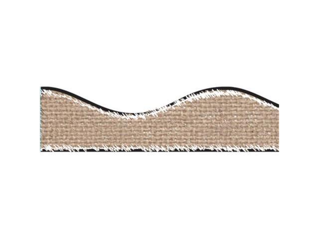 Click here for Ashley Productions ASH11408 Magnetic Border Burlap... prices
