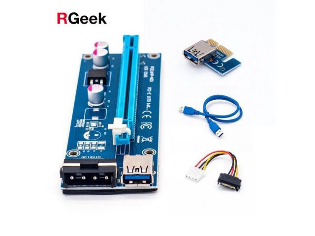 Click here for Wholesale USB 3.0 PCI-E Riser Express 1X 4x 8x 16x... prices