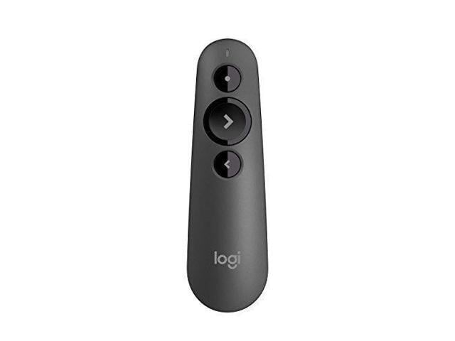 Click here for Logitech 910-005333 R500 A Plug And Play Presentat... prices