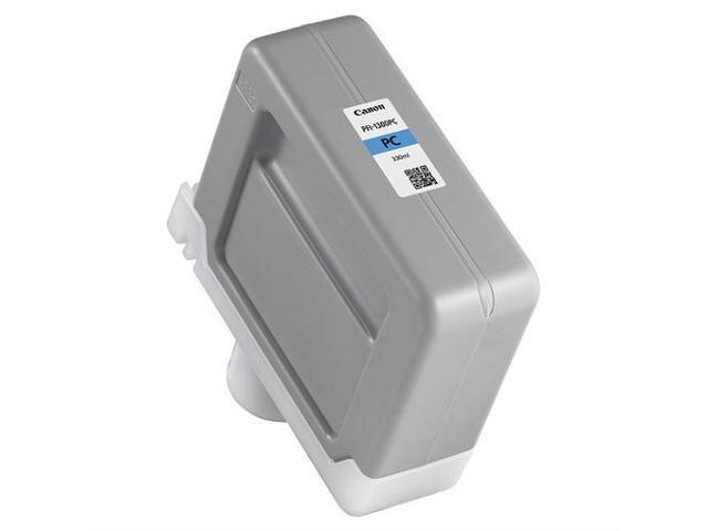 Click here for Canon PFI-1300 High Yield Ink Cartridge - Photo Cy... prices
