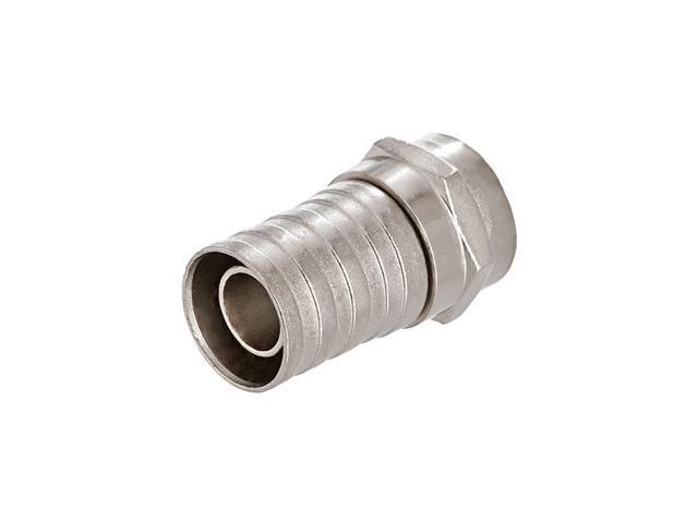 Click here for Cmple - F-Connector Crimp-On RG6 Pack of 10 prices