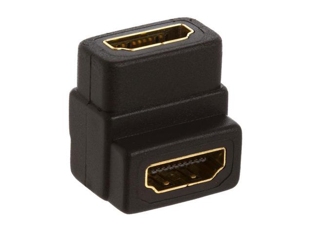 Click here for Cmple - HDMI Female to HDMI Female Adapter (HDMI F... prices