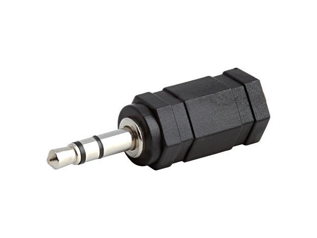 Click here for Cmple - 3.5mm Stereo Plug to 3.5mm Stereo Jack Ada... prices