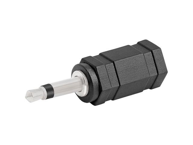 Click here for Cmple - 3.5mm Mono Plug to 3.5mm Mono Jack Adapter prices