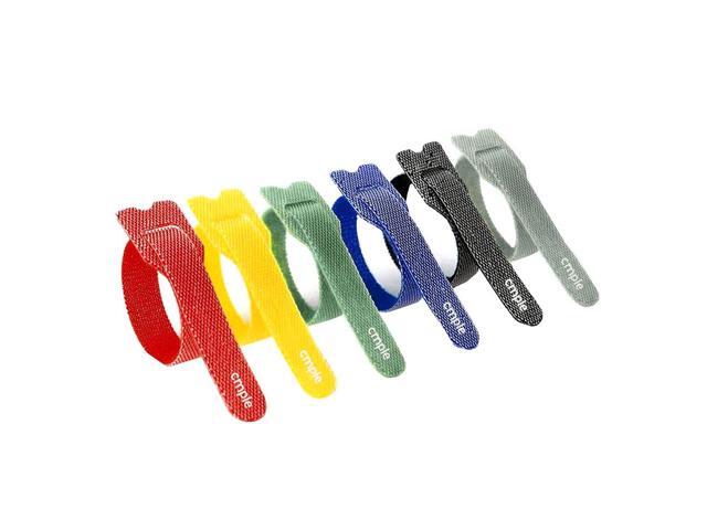 Click here for Cmple 8 40-lbs Mountable Head Cable Tie  Pack of 1... prices