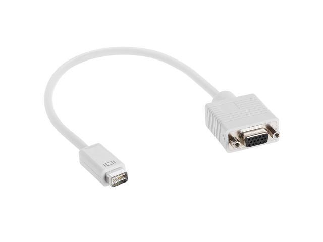 Click here for Cmple - Mini-DVI to VGA Adapter prices