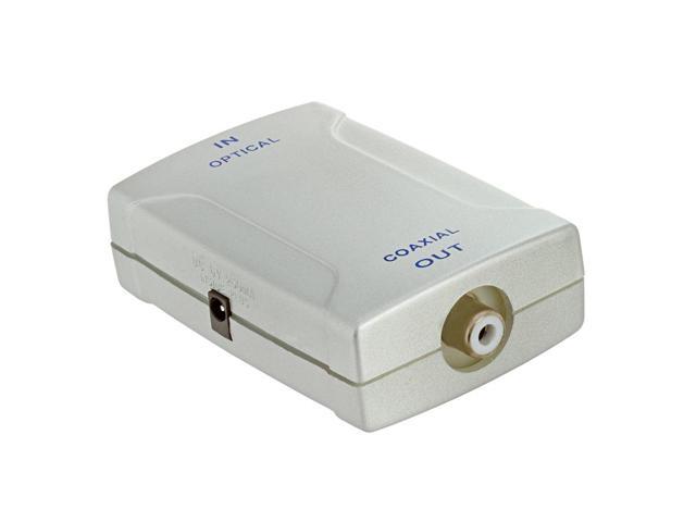 Click here for Cmple - Optical Toslink Jack (Input) to Coaxial RC... prices