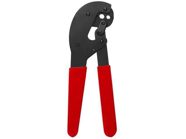 Click here for Cmple - 2-Cavity 9 Hex Crimp Tool prices