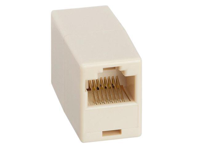 Click here for Cmple - Inline Coupler RJ45  CAT5E  8P8C Straight... prices