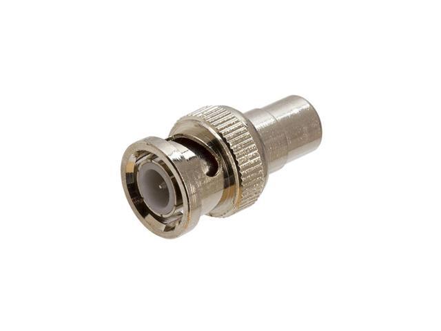 Click here for Cmple - RCA Jack to BNC Plug Adapter prices