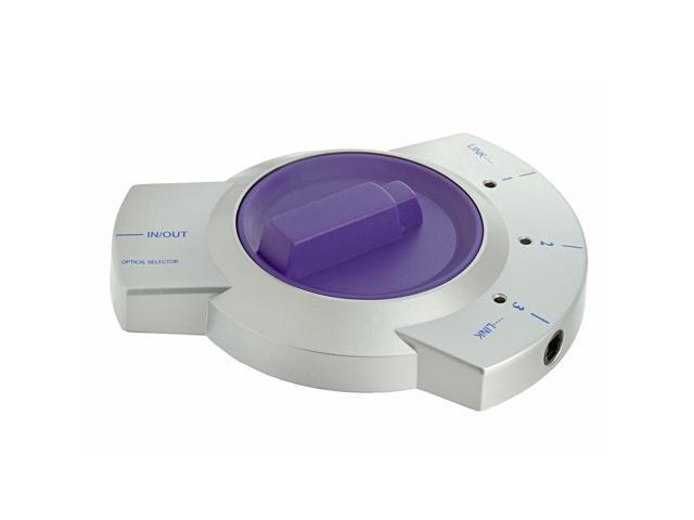 Click here for Cmple - Optical Toslink Jack to 3xToslink Jacks 3-... prices