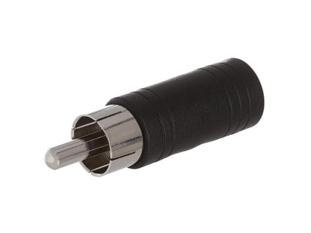 Click here for Cmple - RCA Plug to 3.5mm Stereo Jack Adapter prices