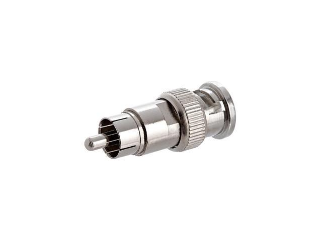 Click here for Cmple - BNC Male TO RCA Male Adapter prices