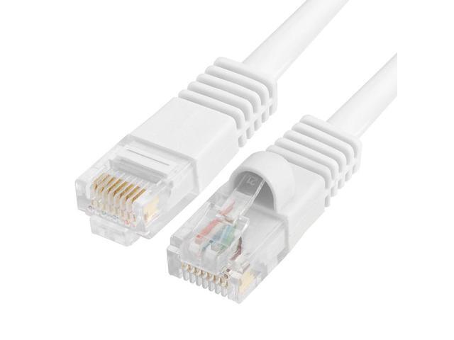 Click here for Cmple Cat5e Network Ethernet Cable - Computer LAN... prices