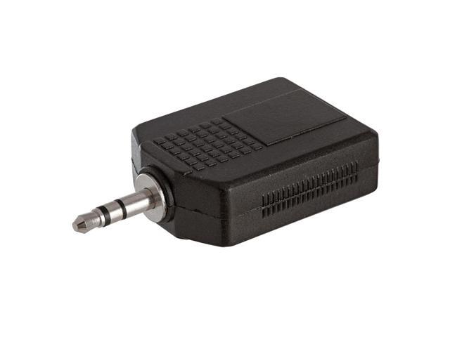 Click here for Cmple - 3.5mm Stereo Plug to 2x6.35mm Stereo Jack... prices