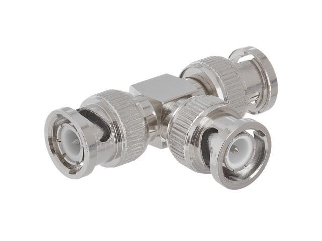 Click here for Cmple - BNC Male To 2xBNC Male Adapter prices