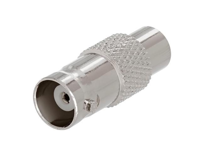 Click here for Cmple - BNC Female to RCA Female Adapter prices