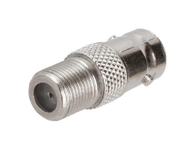 Click here for Cmple - F-Type Female to BNC Female Adapter prices