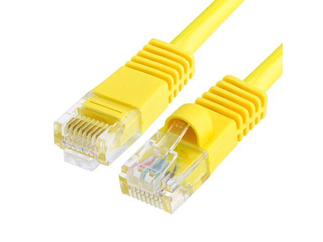 Click here for Cmple Cat5e Network Ethernet Cable - Computer LAN... prices
