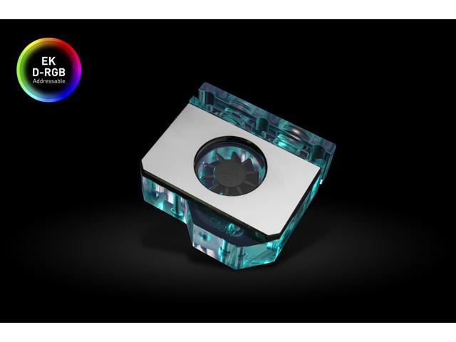 Click here for EK-Quantum Scalar Flow Indicator Top-To-Bottom D-R... prices