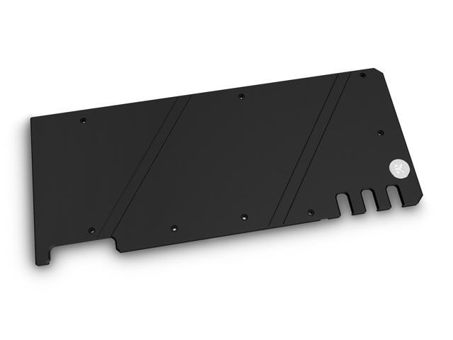 Click here for EK-Quantum Vector Trio RTX 3080/3090 Backplate - B... prices