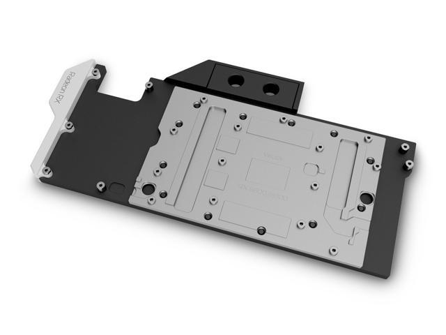 Click here for EK-Quantum Vector RX 6800/6900 D-RGB - Nickel + Ac... prices