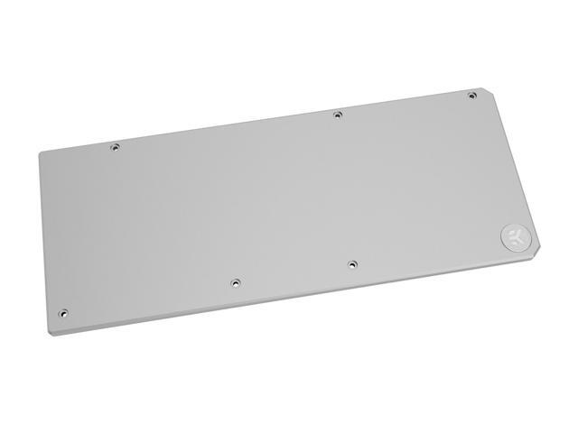 Click here for EK-Quantum Vector RX 6800/6900 Backplate - Nickel prices