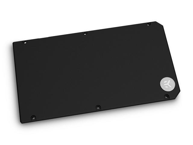 Click here for EK-Quantum Vector FE RTX 3070 Backplate - Black prices