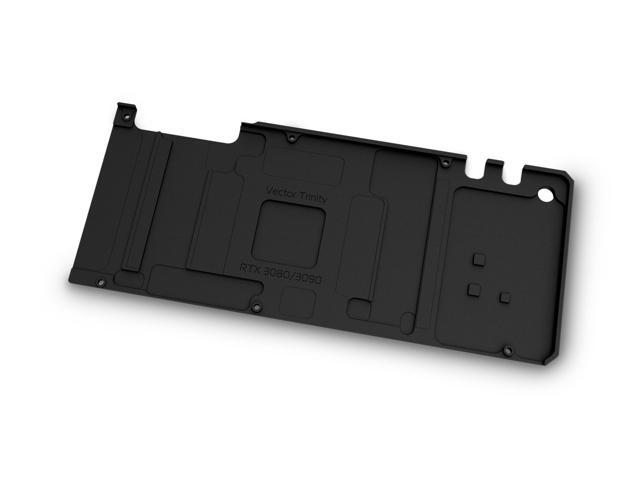 Click here for EK-Quantum Vector Trinity RTX 3080/3090 Backplate... prices