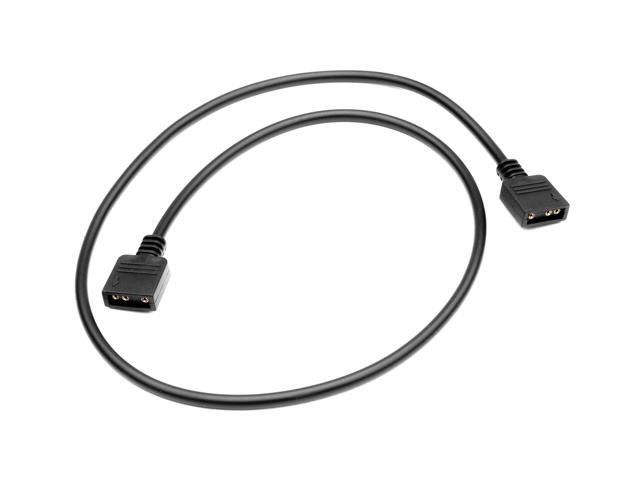 Click here for EK-Loop D-RGB Extension Cable (510mm) prices