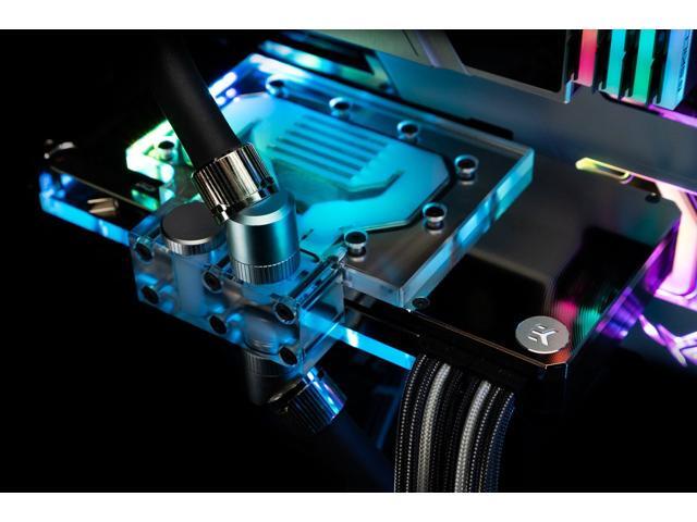 Click here for EK-Quantum Vector RE RTX 3080/3090 Active Backplat... prices