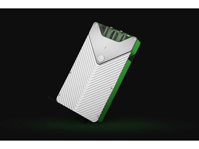 Click here for EKWB Quantum Vector FE RTX 3090 Backplate - Silver prices