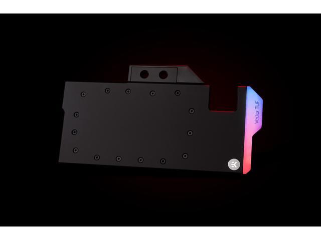 Click here for EK-Quantum Vector TUF RX 6800/6900 D-RGB - Nickel... prices