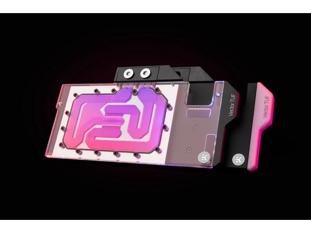 Click here for EK-Quantum Vector TUF RX 6800/6900 D-RGB - Nickel... prices
