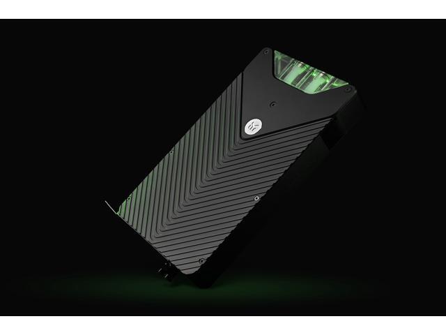 Click here for EKWB Quantum Vector FE RTX 3090 Backplate - Black prices