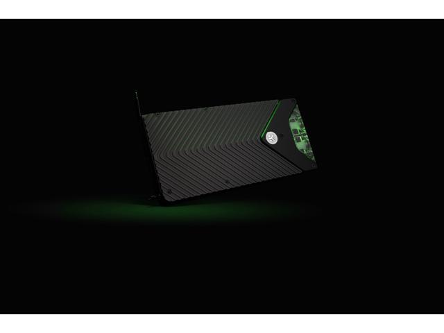 Click here for EK-Quantum Vector FE RTX 3080 Backplate - Black prices