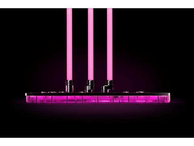 Click here for EKWB Quantum Torque Rotary Offset 3 - Black Nickel prices