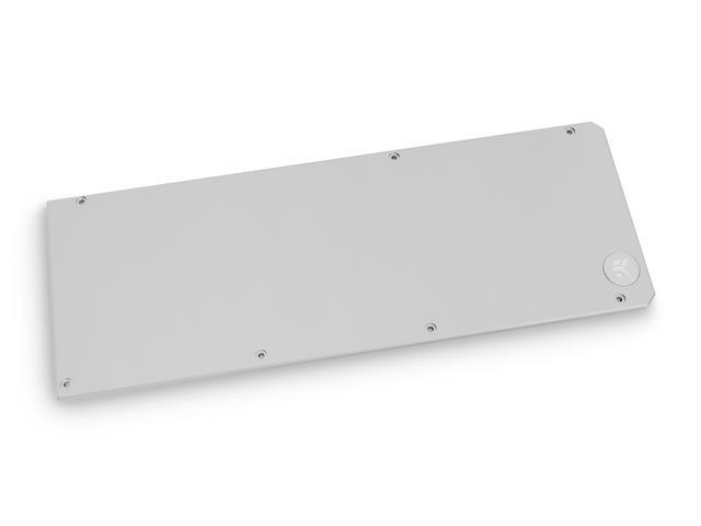 Click here for EKWB Quantum Vector XC3 RTX 3070 Backplate - Nicke... prices