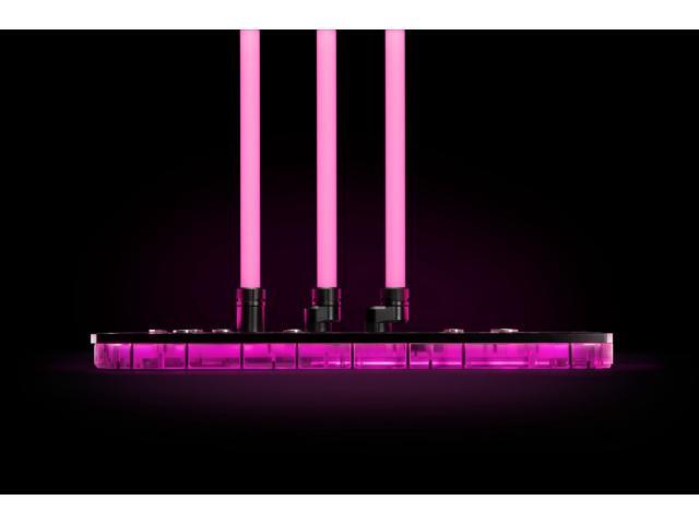 Click here for EKWB Quantum Torque Rotary Offset 3 - Black prices