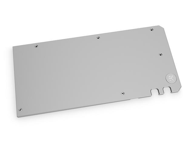 Click here for EKWB Quantum Vector TUF RTX 3070 Backplate - Nicke... prices