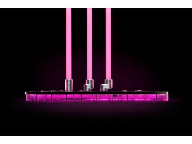 Click here for EKWB Quantum Torque Rotary Offset 14 - Satin Titan... prices