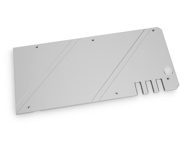 Click here for EKWB Quantum Vector Strix RX 6800/6900 Backplate -... prices