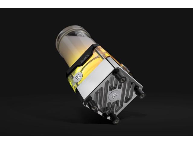 Click here for EKWB Quantum Convection DDC - Nickel prices