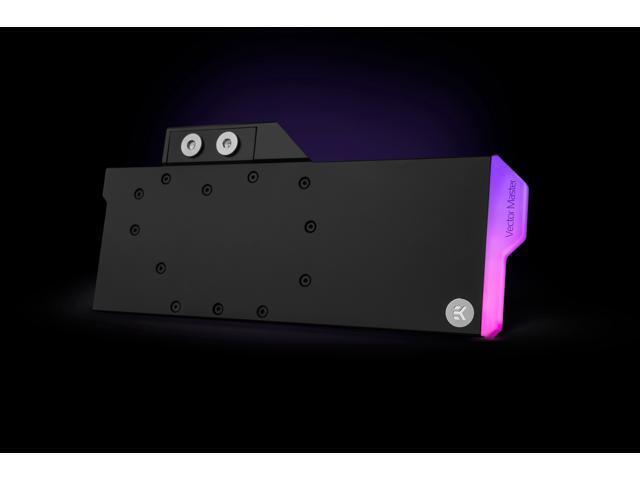 Click here for EK-QUANTUM VECTOR MASTER RX 6800XT/6900XT D-RGB -... prices