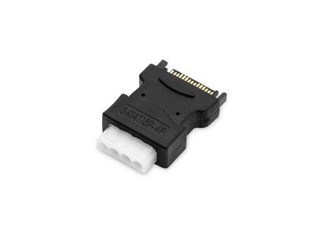 Click here for EK-LOOP ADAPTER MOLEX TO SATA prices