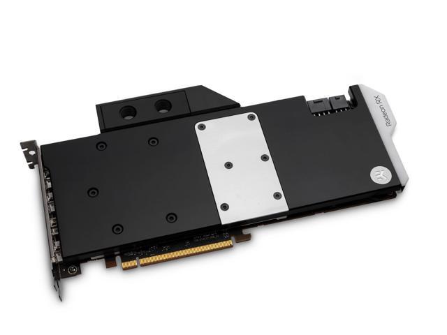 Click here for EK-Quantum Vector Radeon RX 5700 +XT D-RGB - Nicke... prices