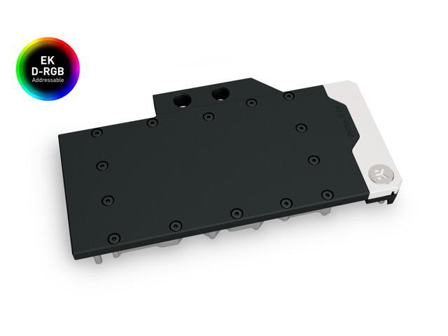 Click here for EK-Quantum Vector RE RTX 3080/3090 D-RGB - Nickel... prices