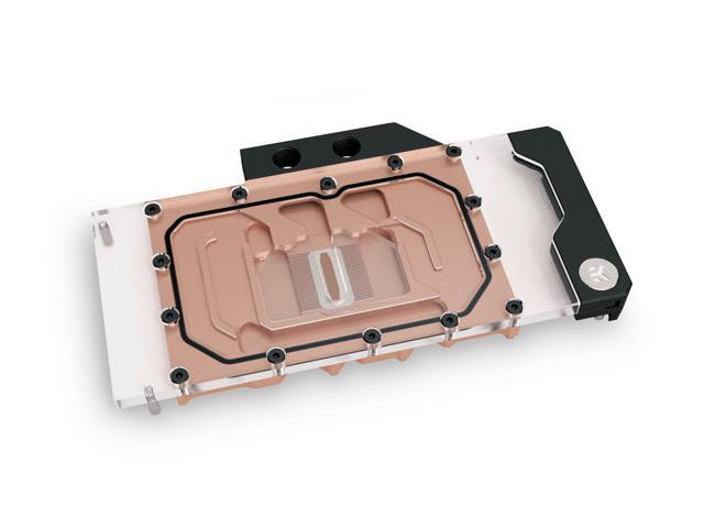 Click here for EK-Quantum Vector RE RTX 3080/3090 - Copper + Plex... prices