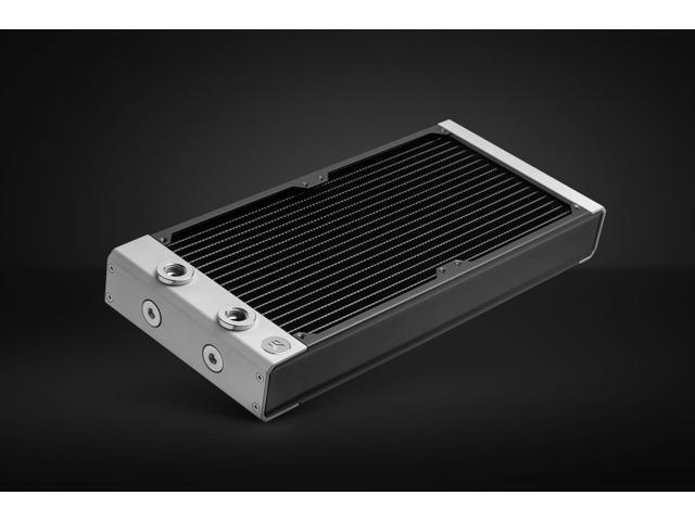 Click here for EK-Quantum Surface P280M 280mm Radiator - Black prices