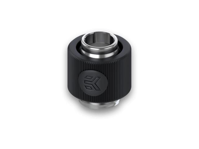 Click here for EK-ACF ALU Fitting 10/13mm - Black prices